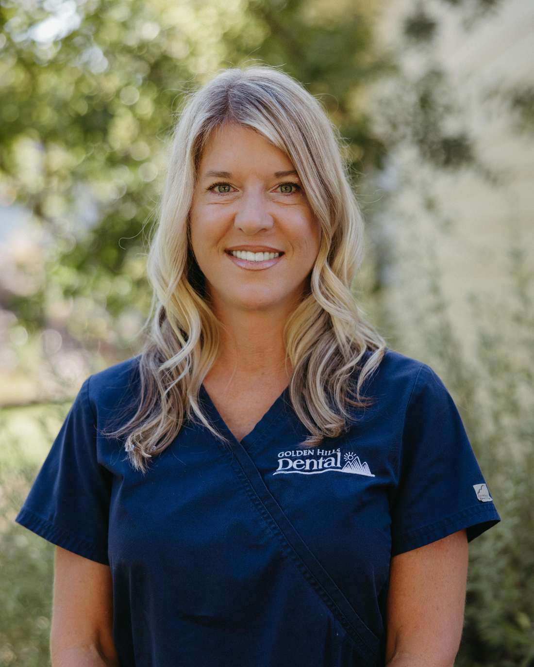 Dentist in Coarsegold CA | Carrie Ford